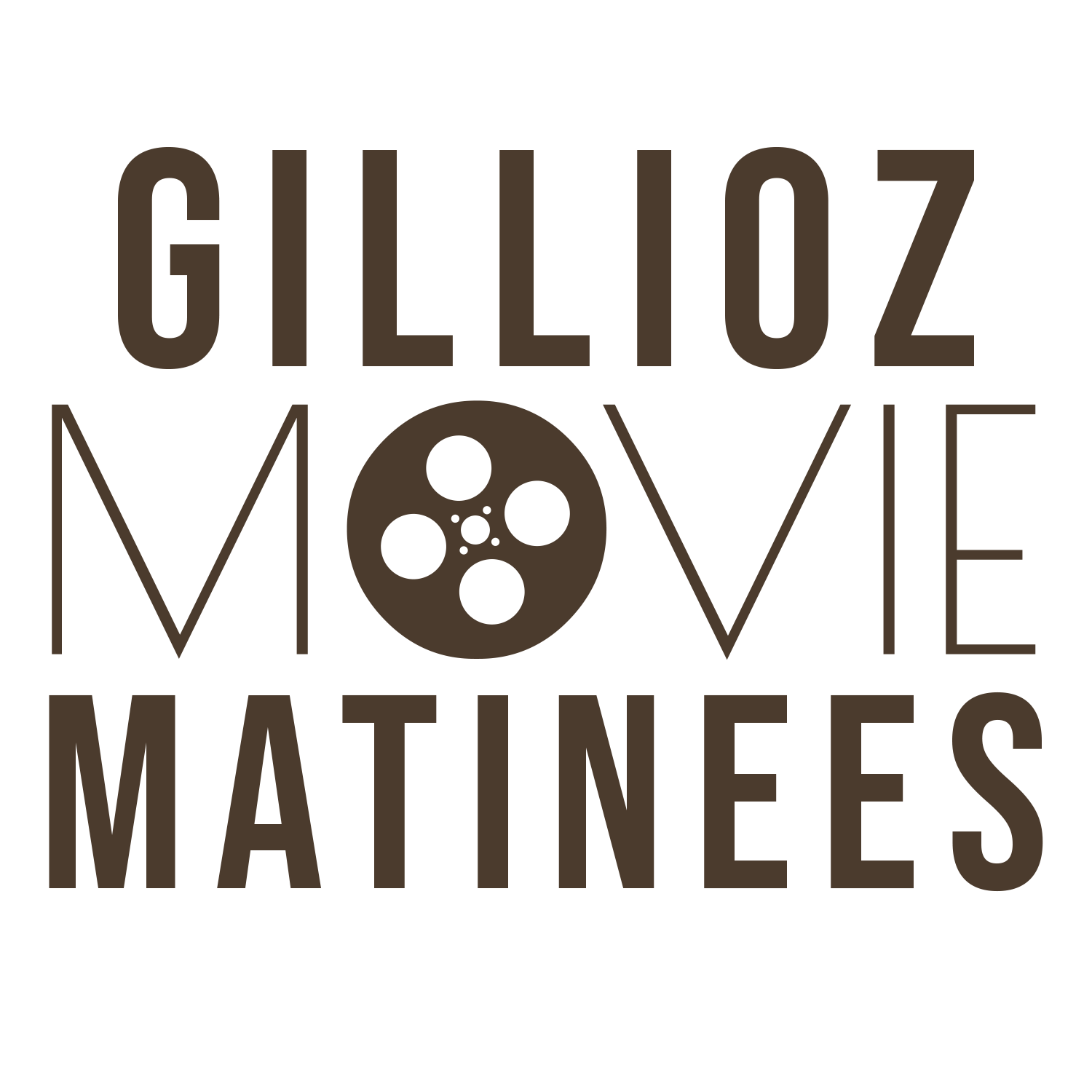 Movie Matinees | Gillioz Theatre
